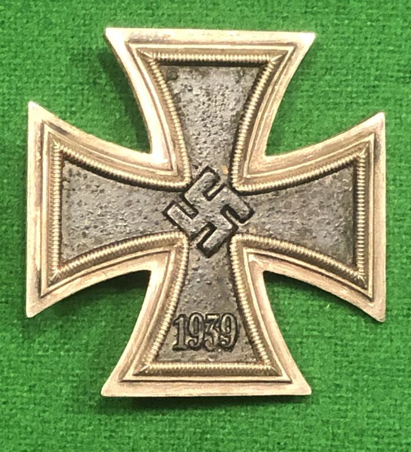 World Military Collectables WW2 EKI 